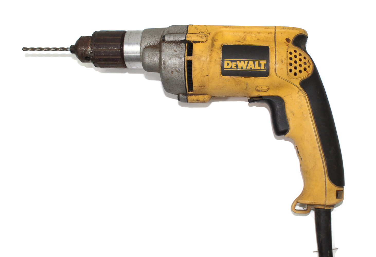 Dewalt dw235g Electric Drill | USA Pawn