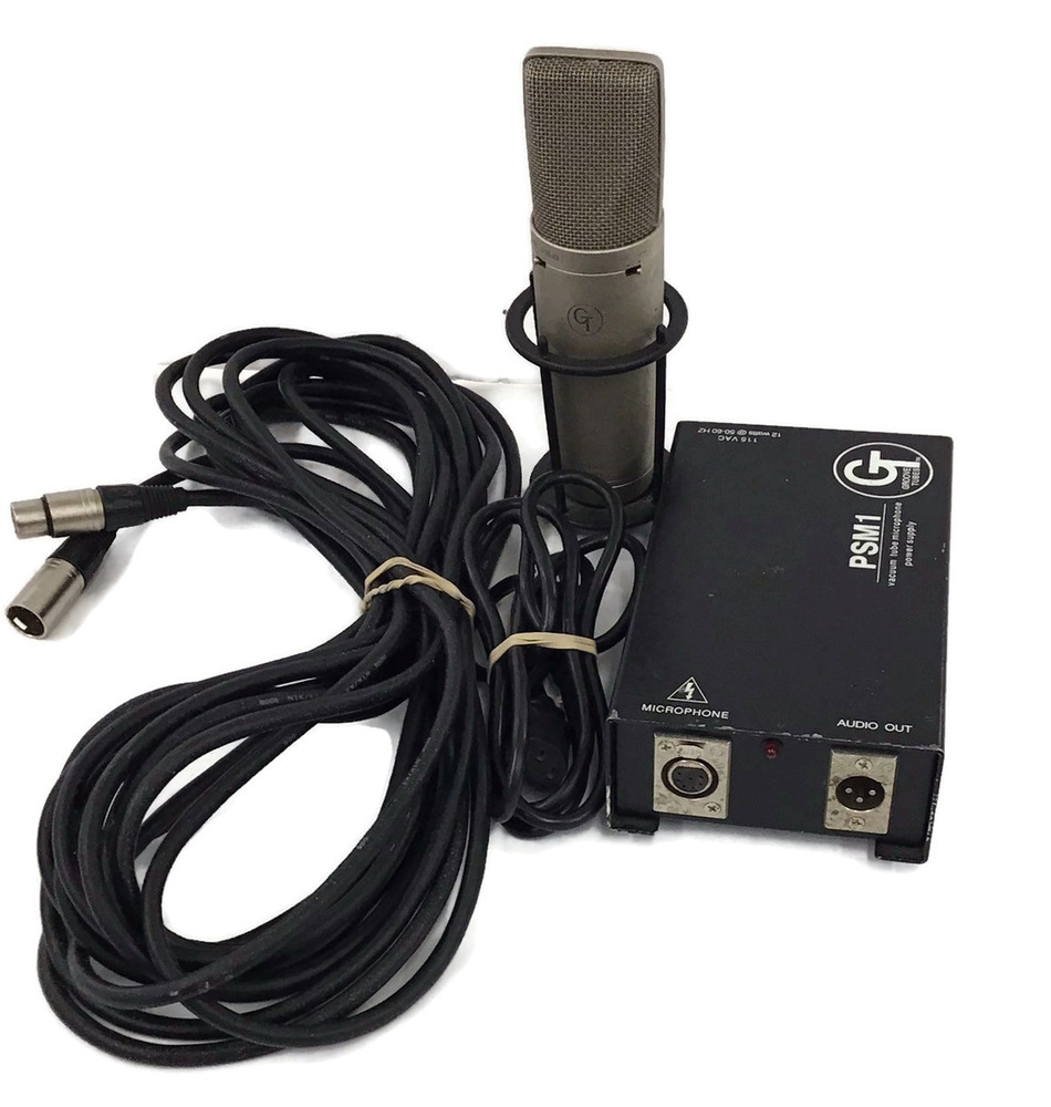 Groove Tubes PSM1 GT67 | USA Pawn