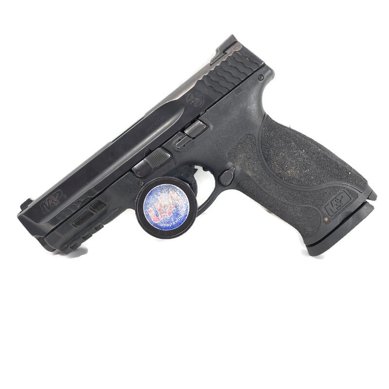 Smith & Wesson M&P9 M2.0 9mm Cal. Semi-Automatic Pistol | USA Pawn
