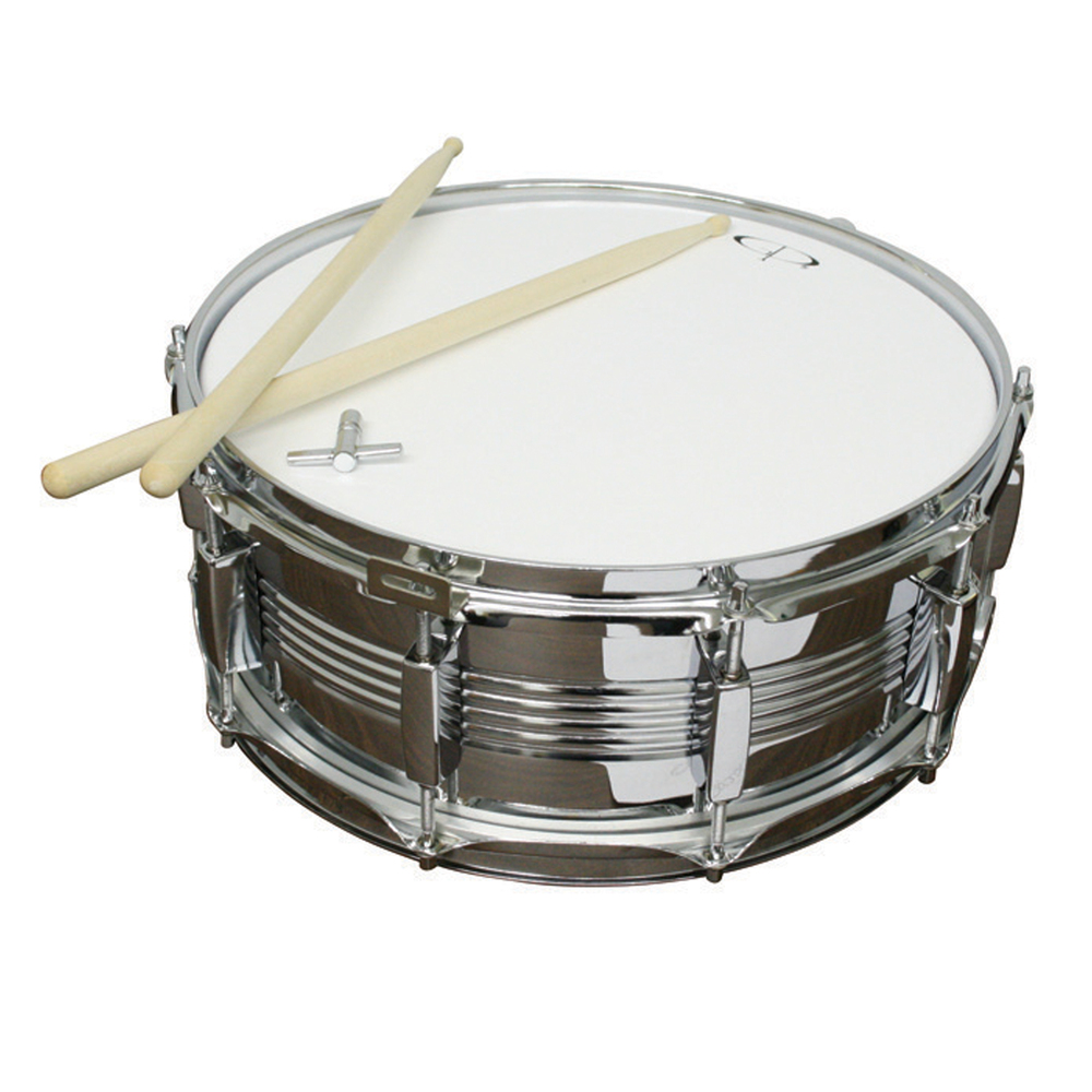 GP Percussion Snare Drum | USA Pawn