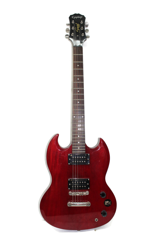 Epiphone Special SG MODEL Electric Guitar | USA Pawn