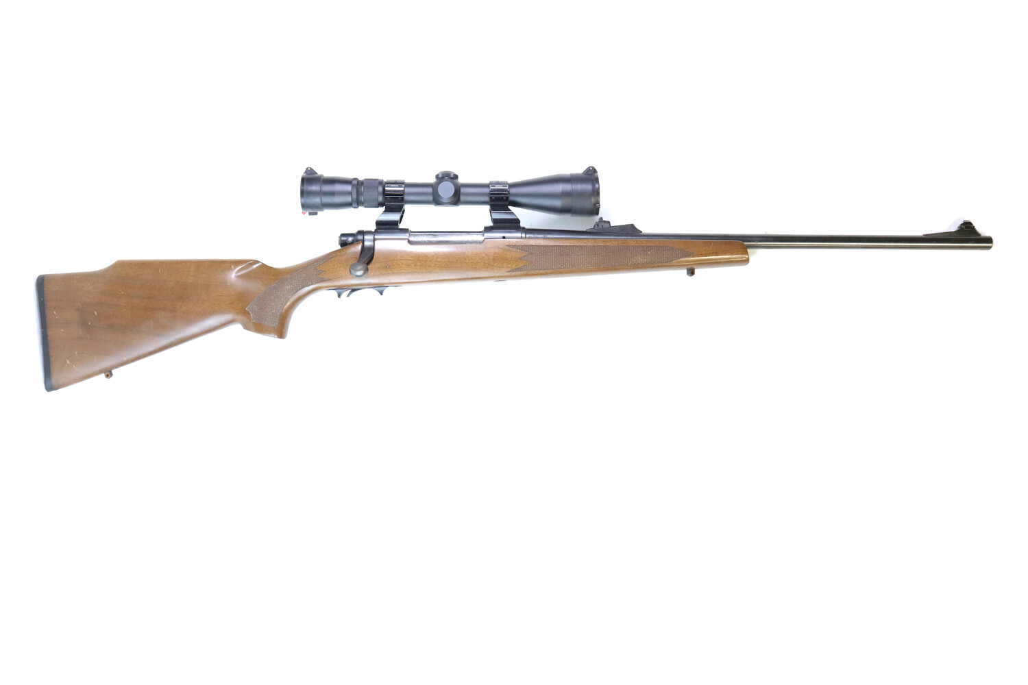 REMINGTON 700 .270 Win Bolt Action Rifle W/Nikon Optic | USA Pawn