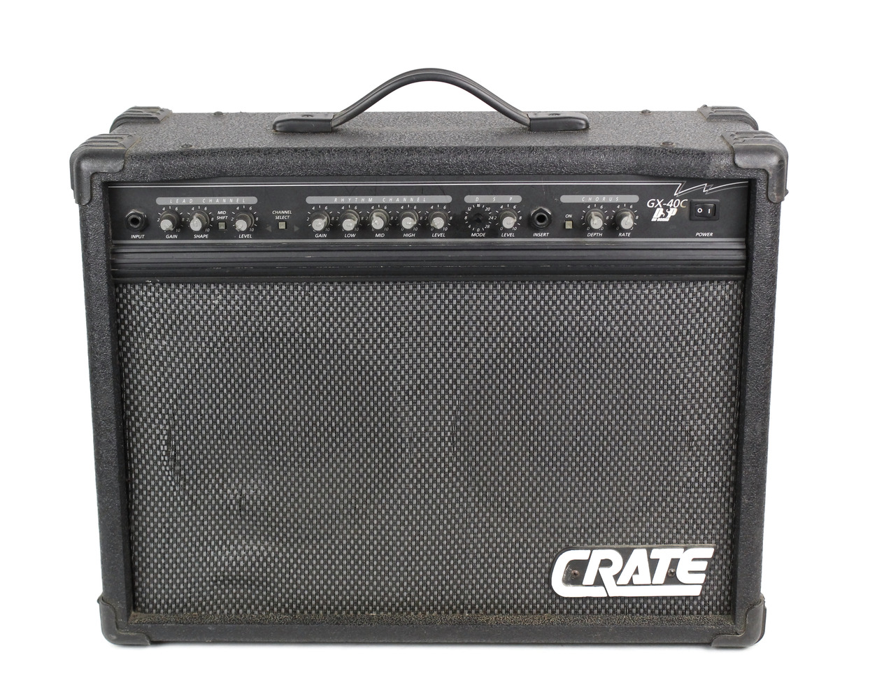 Crate GX-40C Electric Guitar Amp | USA Pawn