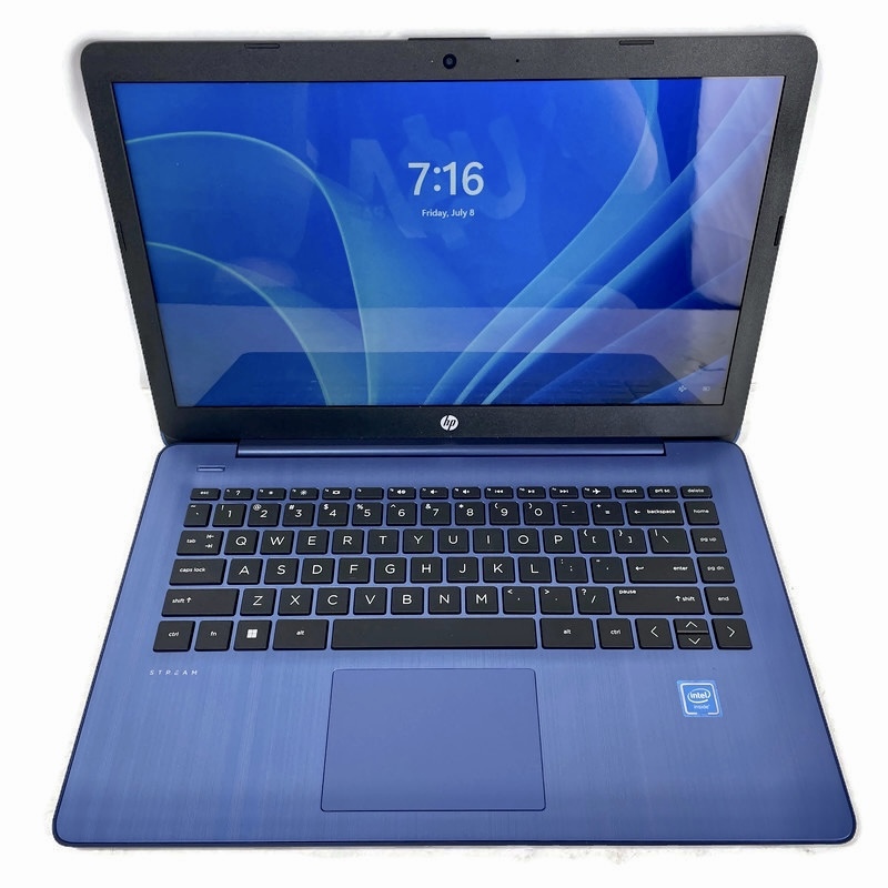 HP Stream 14" Laptop | USA Pawn