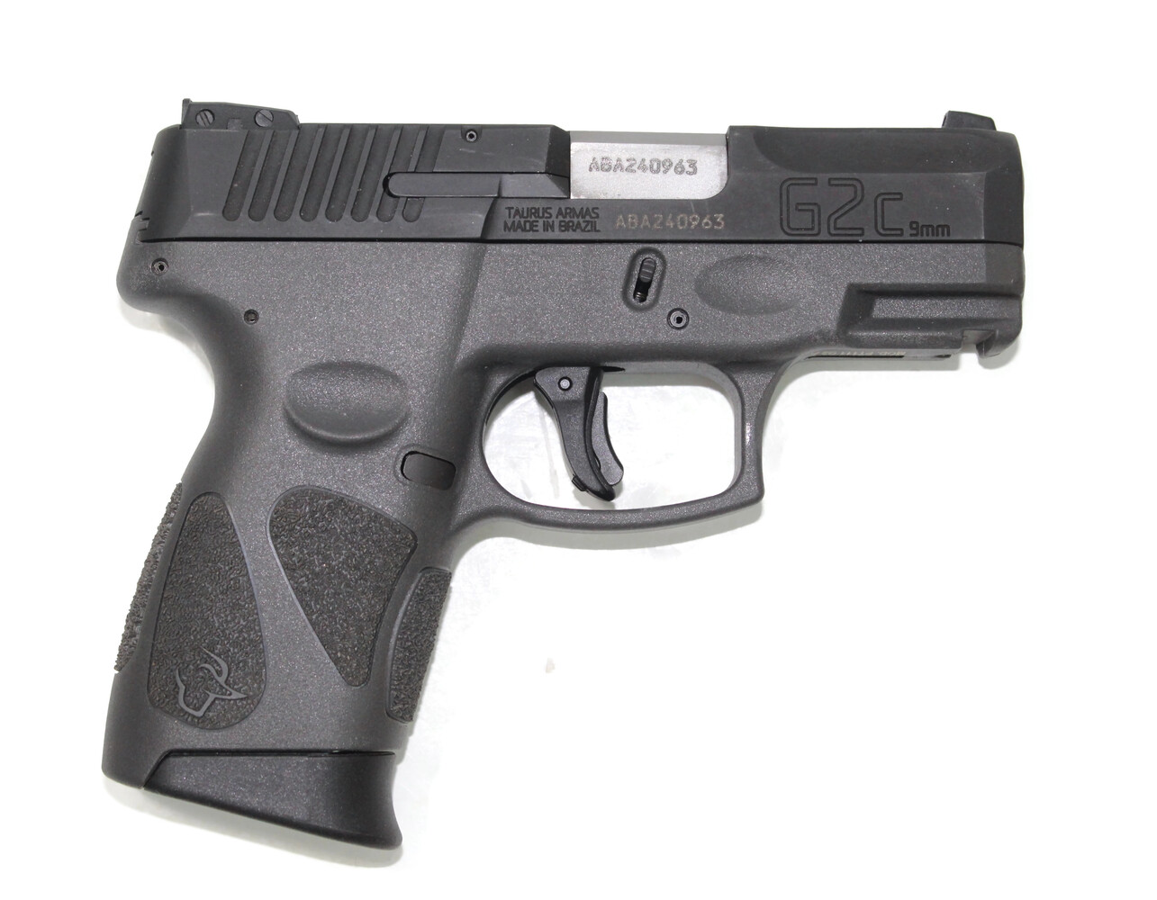 TAURUS G2C Compact 9MM Pistol with Extra Mag | USA Pawn