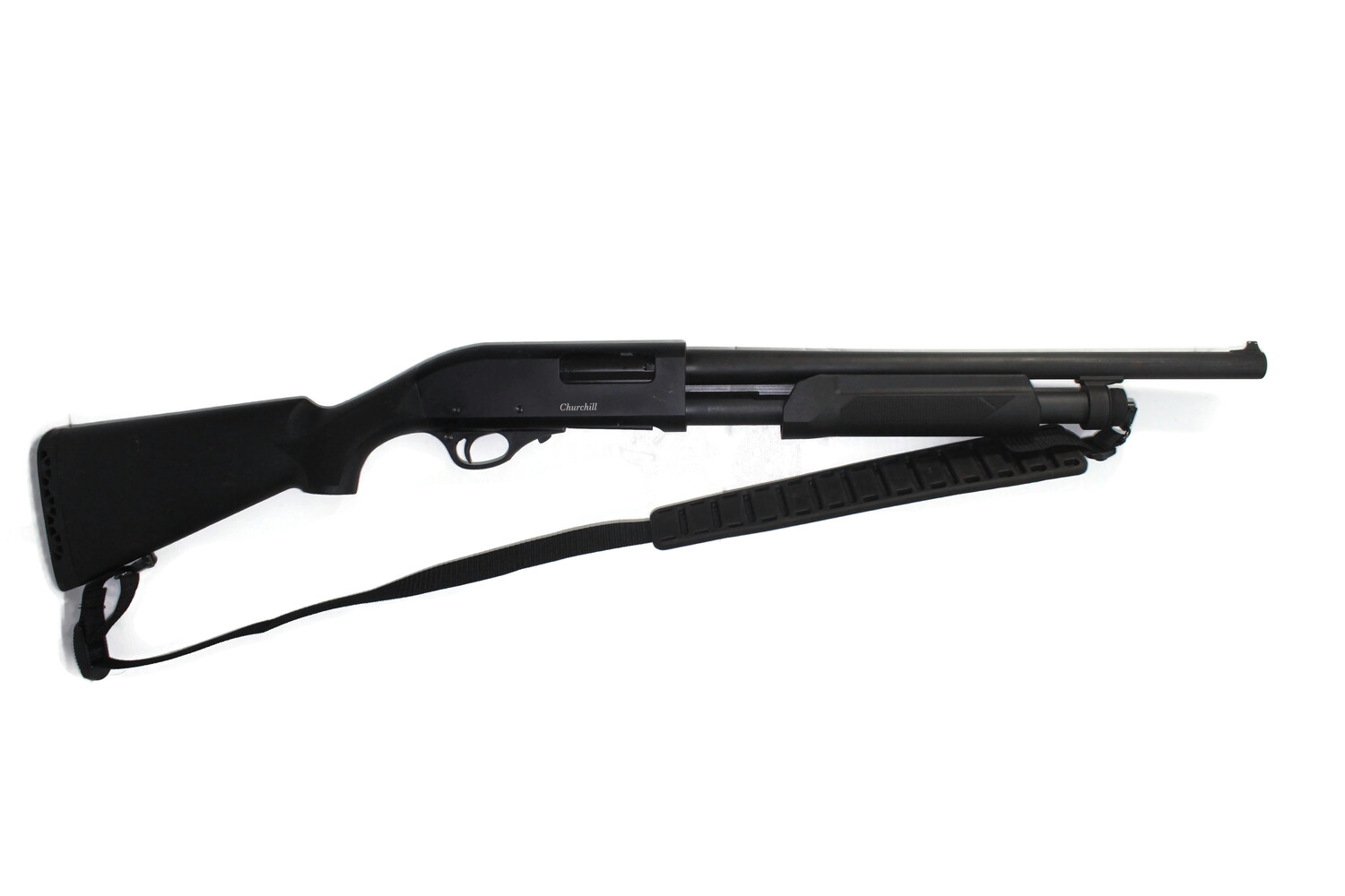 Church hill 612 Pump Action 12GA Shotgun | USA Pawn