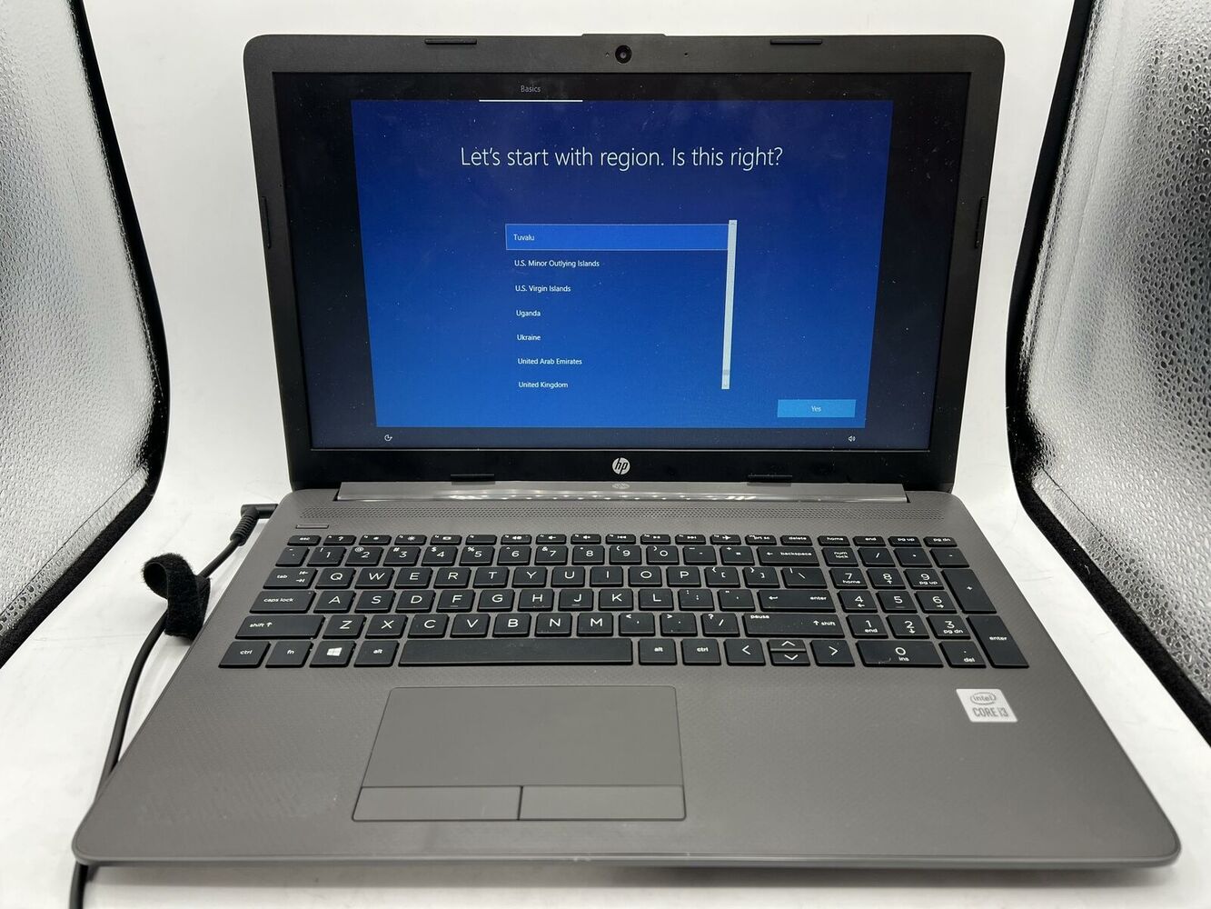 HP 17" Windows 10 Laptop | USA Pawn