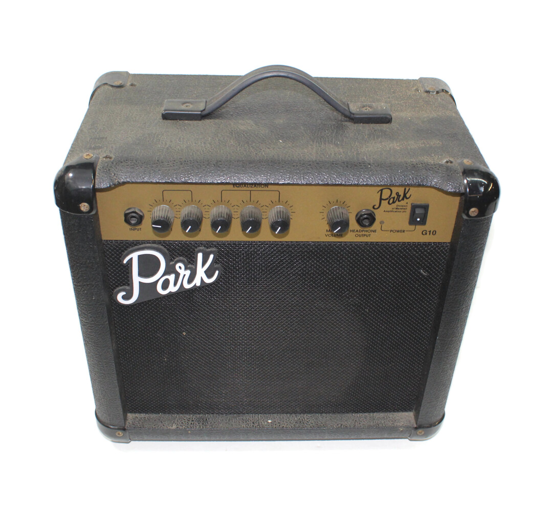 Park G10 Guitar Amp | USA Pawn