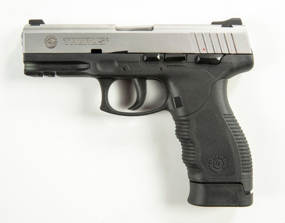 TAURUS PT 24/7 Pro .40S&W Semi Automatic Pistol | USA Pawn