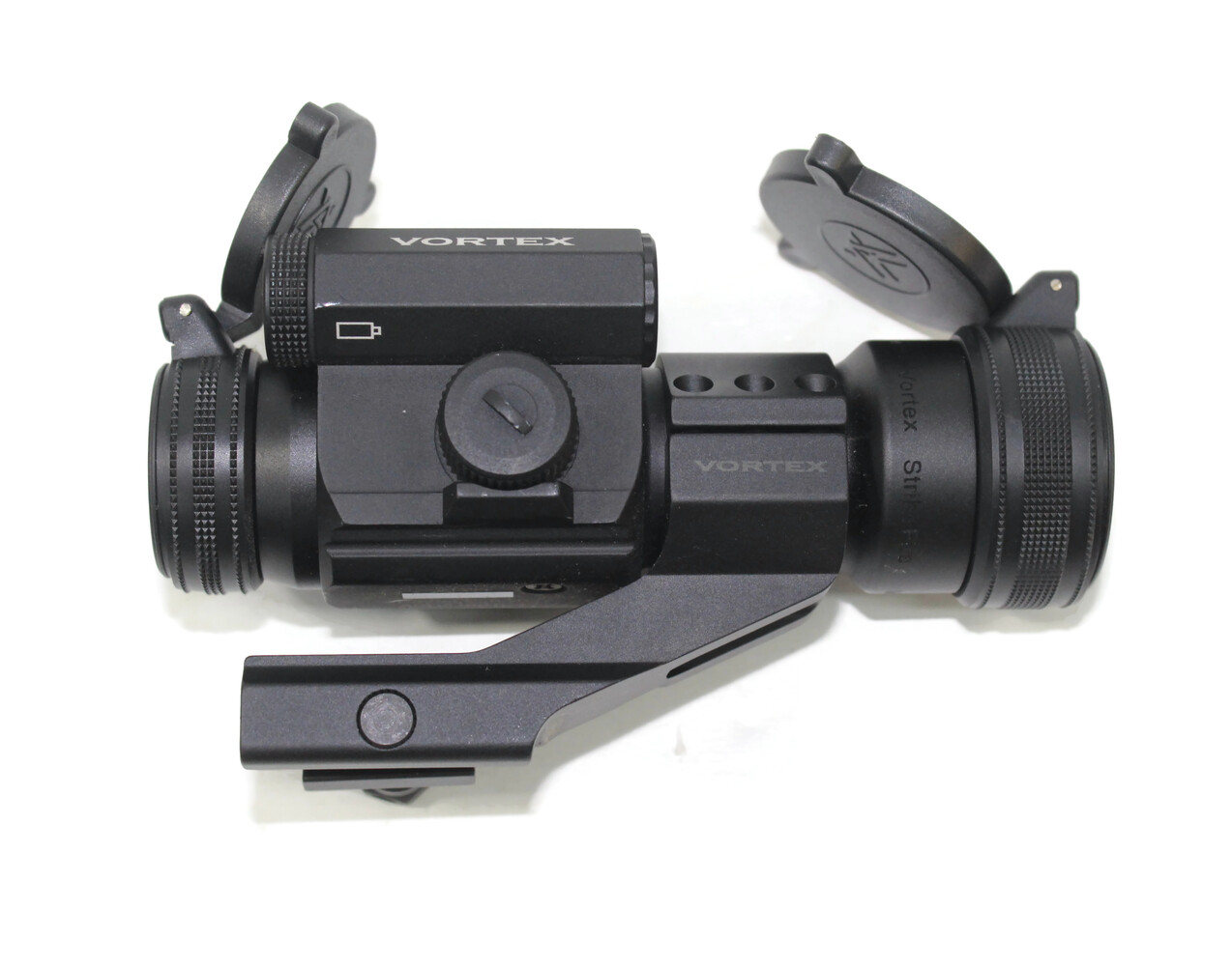 Vortex Strike Fire 2 Green Dot Optic | USA Pawn