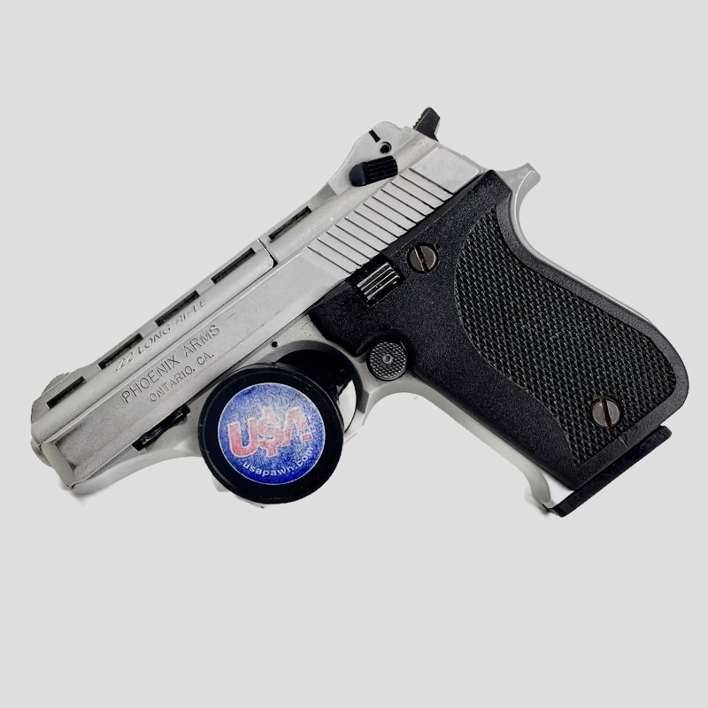 Phoenix Arms HP22A .22LR Cal. Semi-Automatic Pistol | USA Pawn