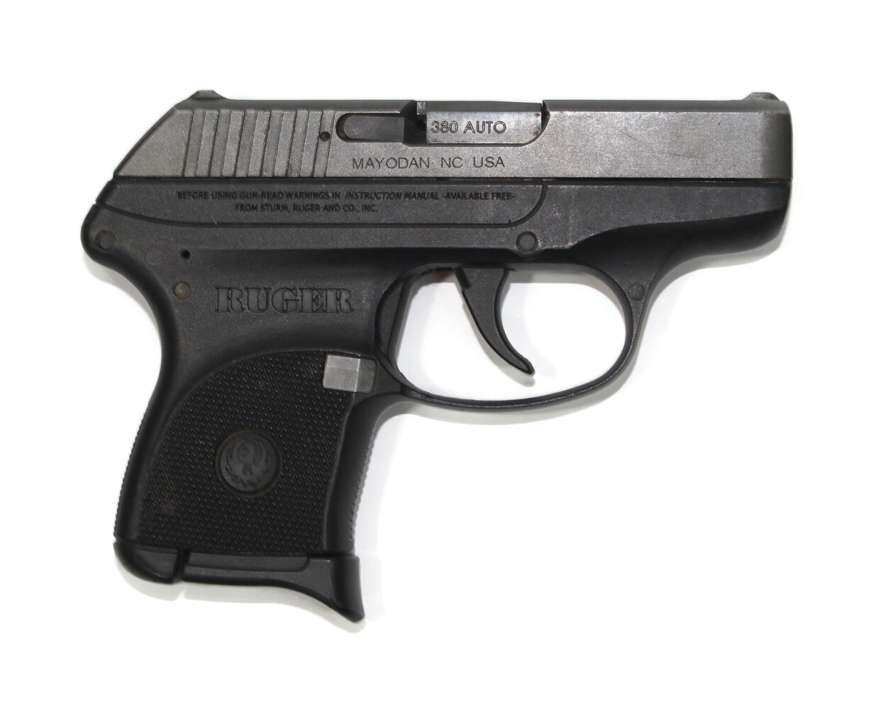 RUGER LCP .380 Compact Pistol | USA Pawn