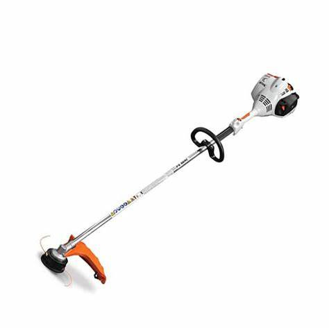 Like New!! Stihl FS56RC Straight Shaft Gas Powered Weed Eater | USA Pawn