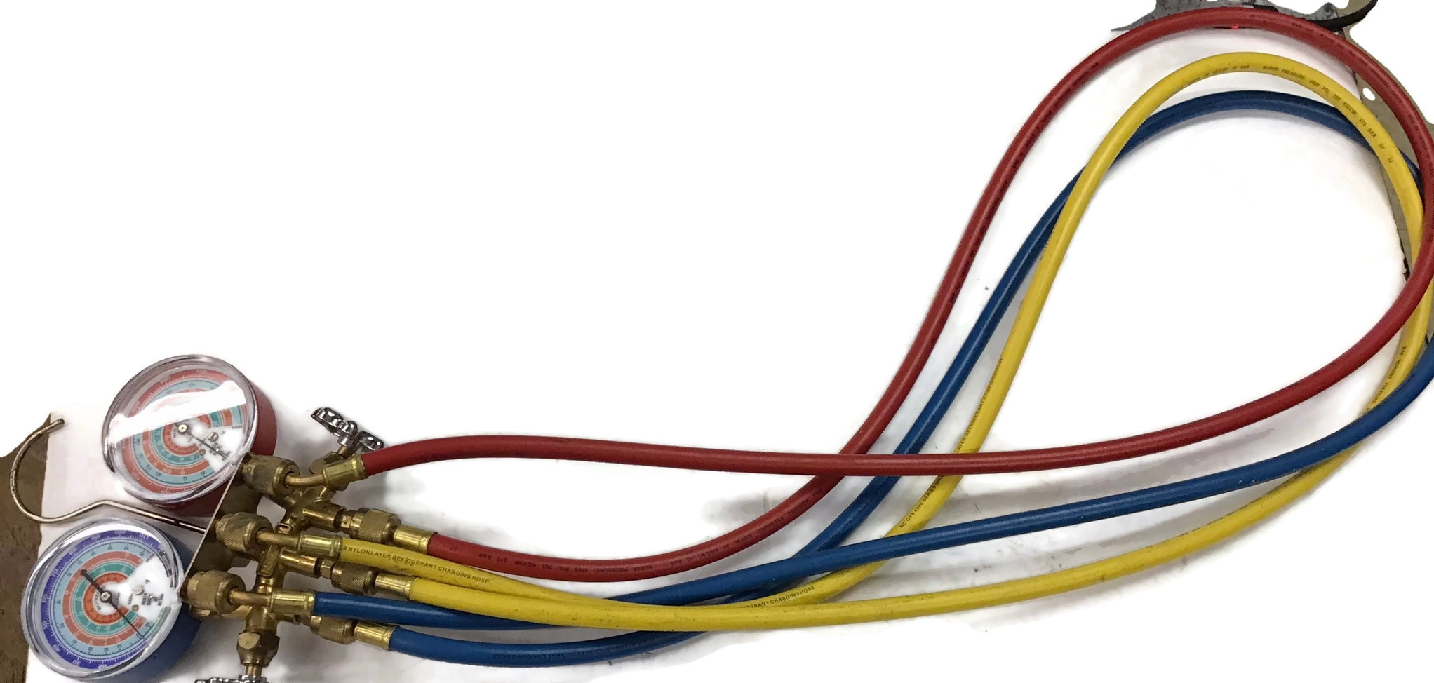 Gauges & Gauge Protectors - Mastercool | USA Pawn