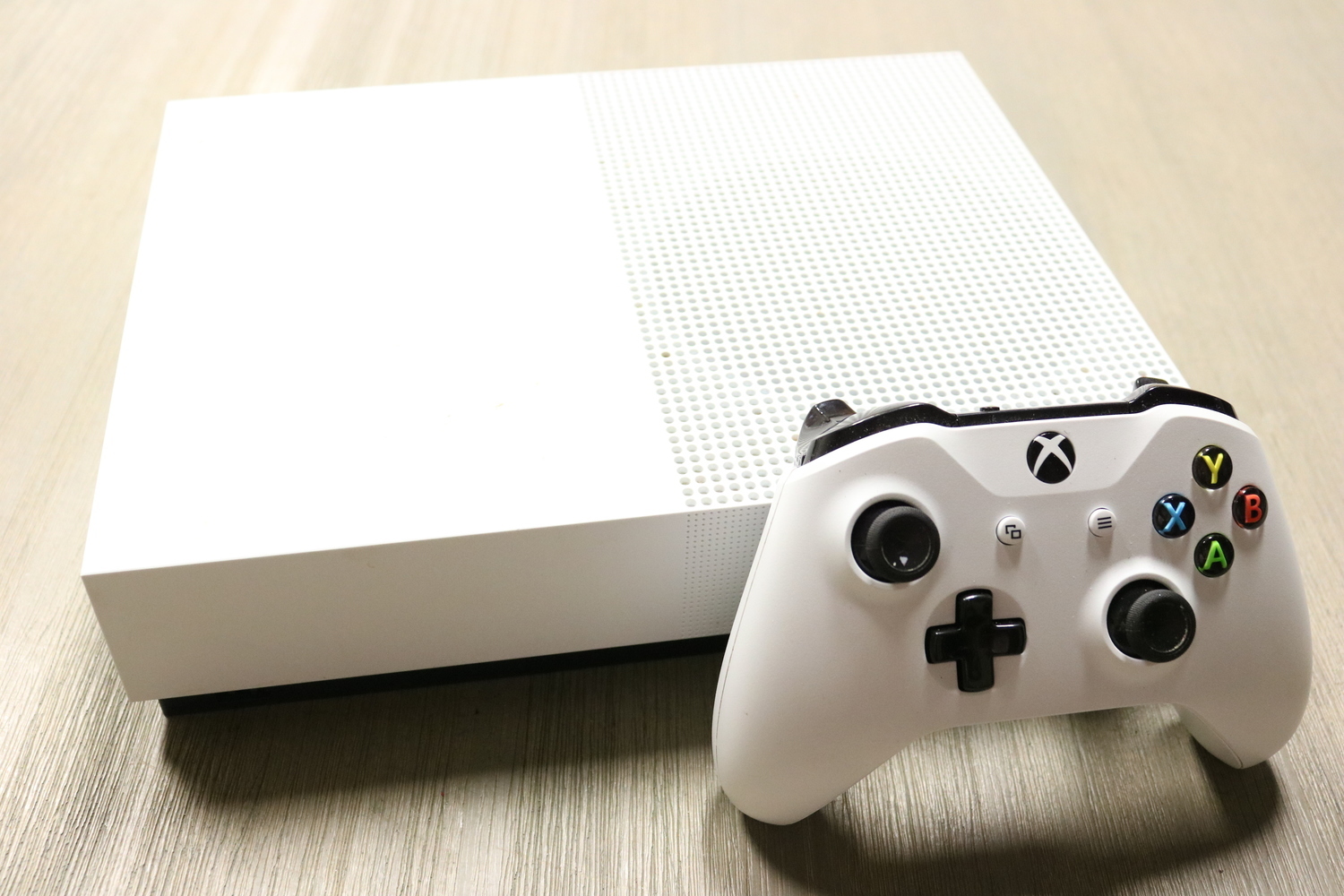 Microsoft One S 1681 Video Gaming Console- Digital Edition | USA Pawn