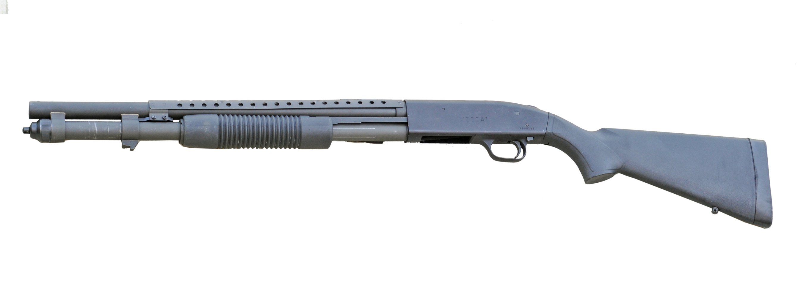 MOSSBERG 500A 12GA Pump Action Shotgun | USA Pawn