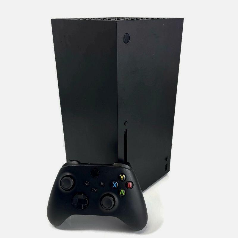 Microsoft Xbox Series X Gaming Console | USA Pawn