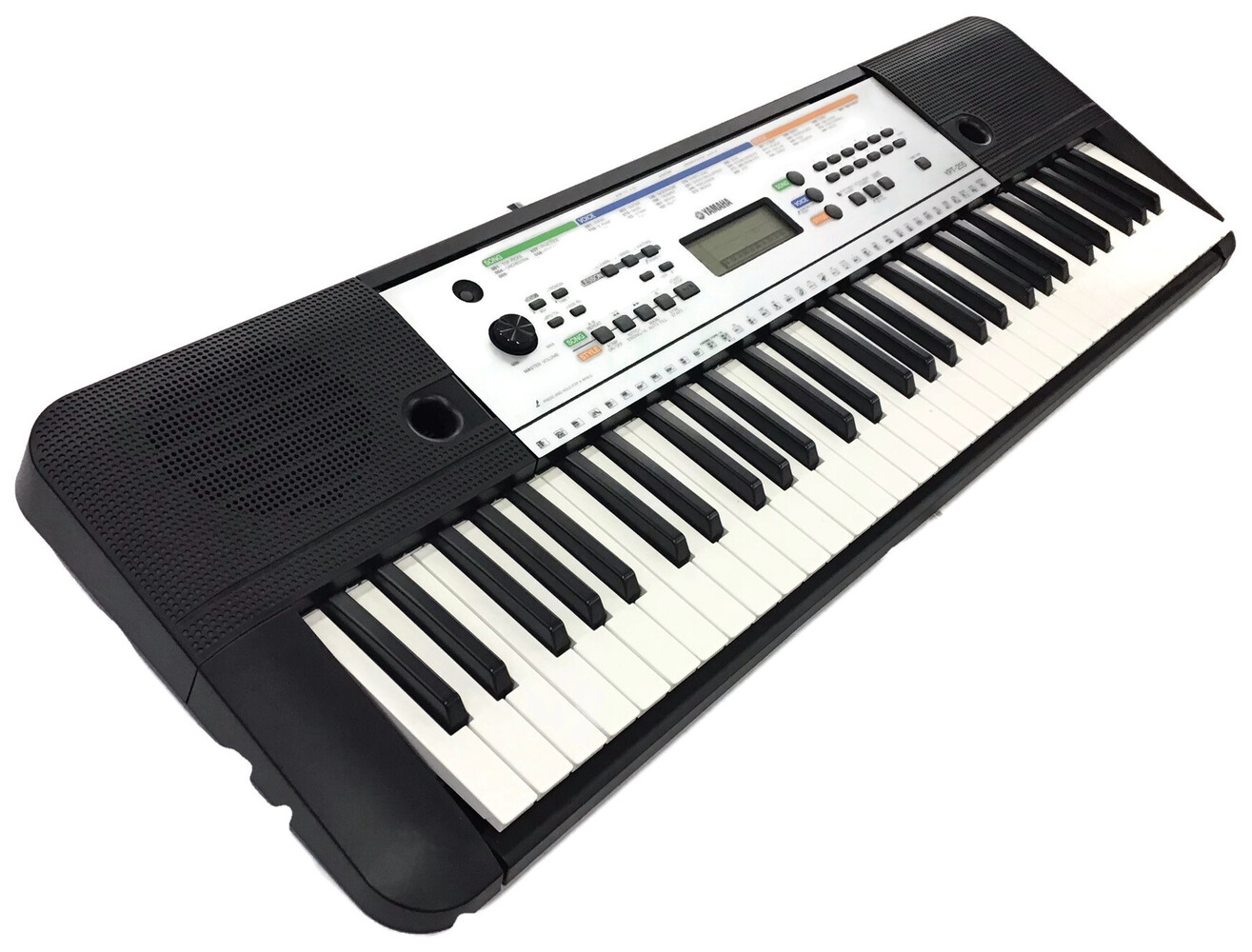 Yamaha YPt-255 Keyboard | USA Pawn