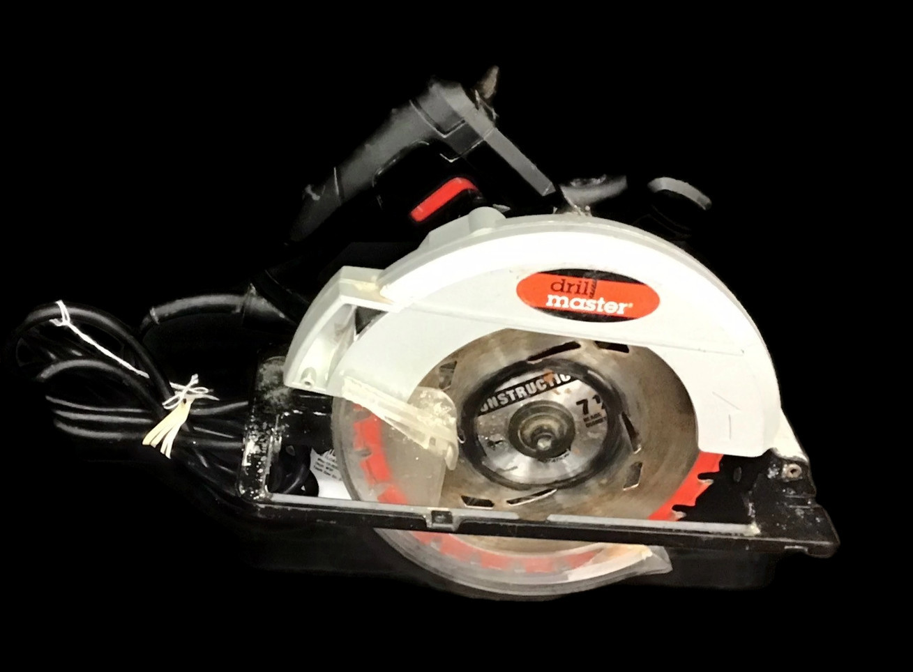 Drill Master 63005 7-1/4 in. 10 Amp Circular Saw | USA Pawn