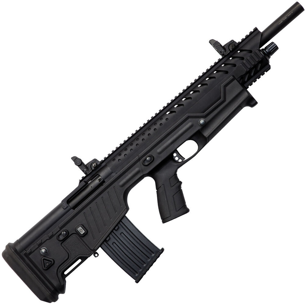 Charles Daly N4S 12GA Semi Automatic Shotgun | USA Pawn