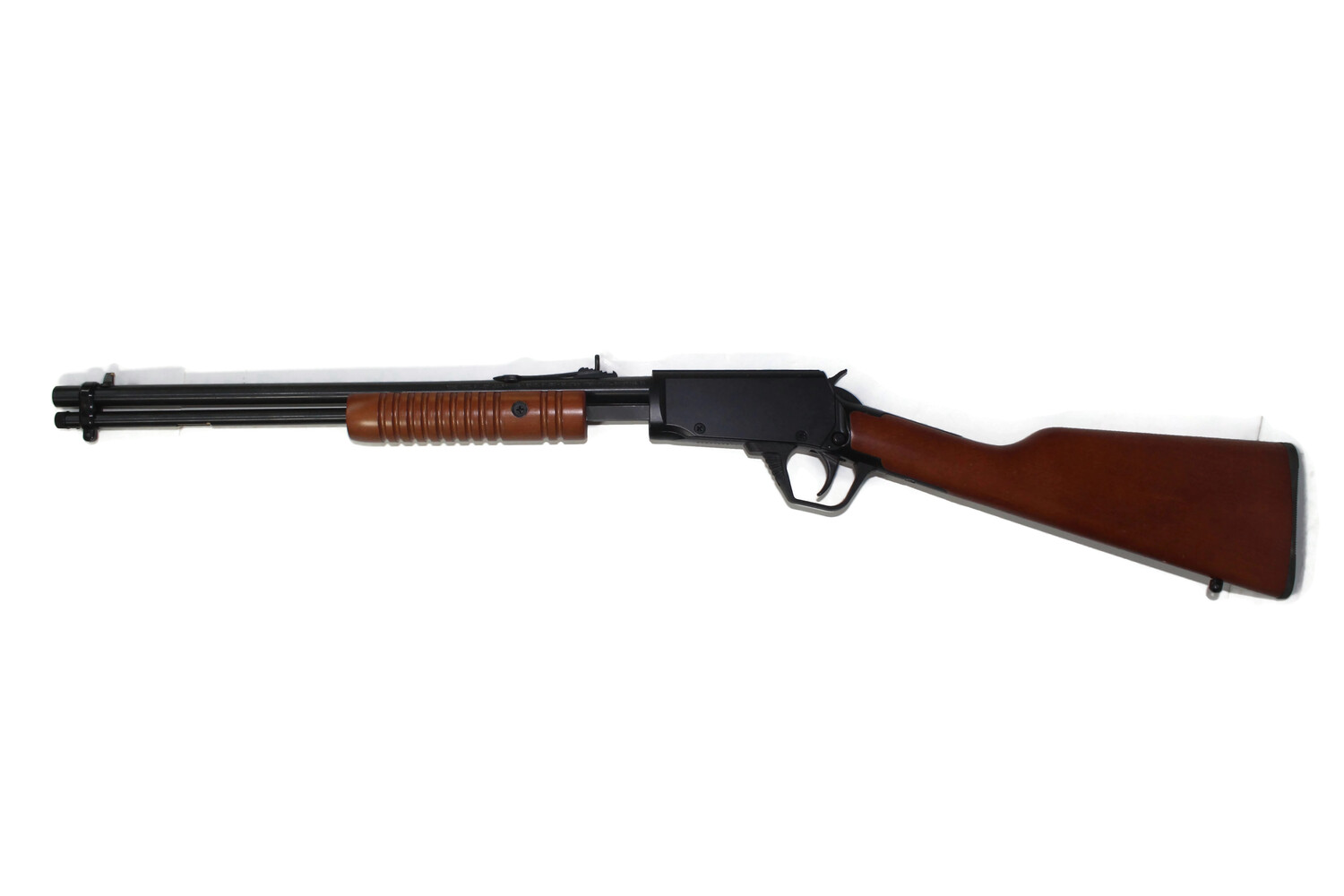 ROSSI gallery .22 Pump Action Rifle | USA Pawn