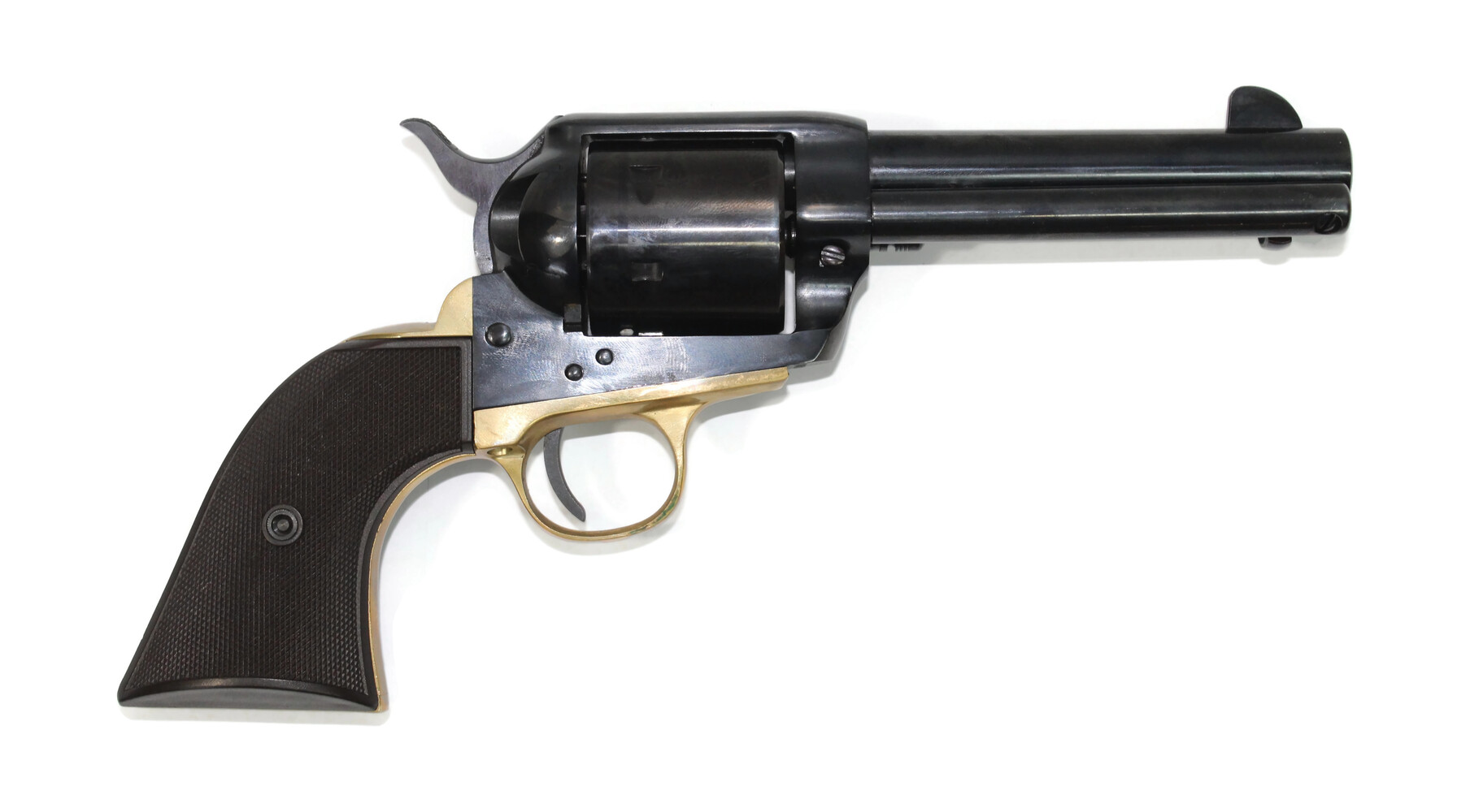 Pietta .45 colt Revolver Excellent Condition | USA Pawn