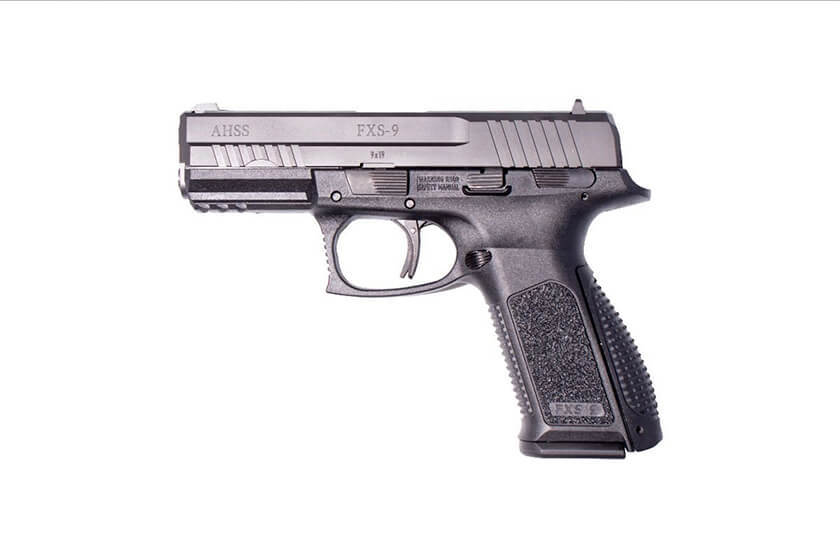 American Tactical FXS-9 9MM Semi Automatic Pistol | USA Pawn
