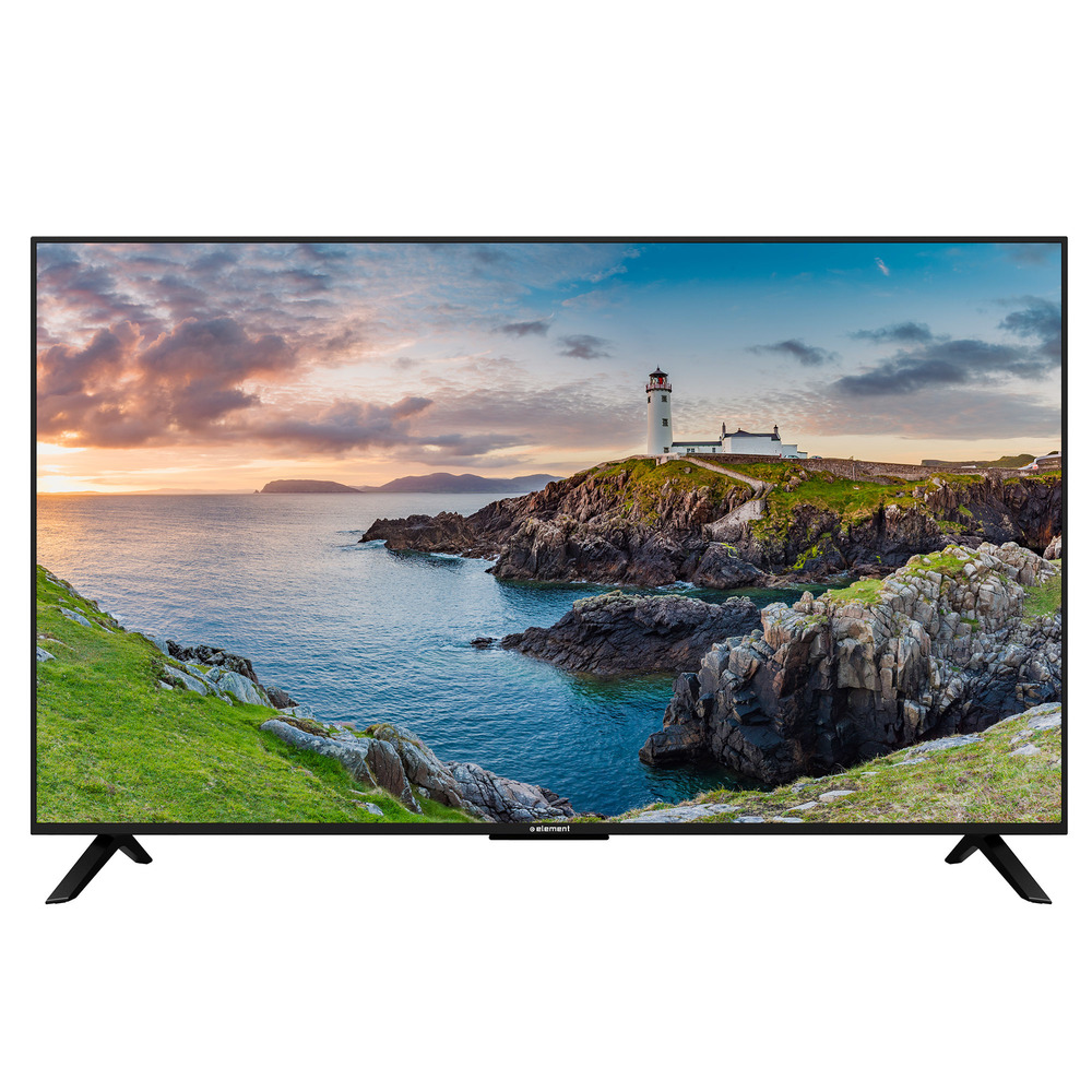 50" Element E2SW5018 LED TV- No Legs- Non Smart | USA Pawn