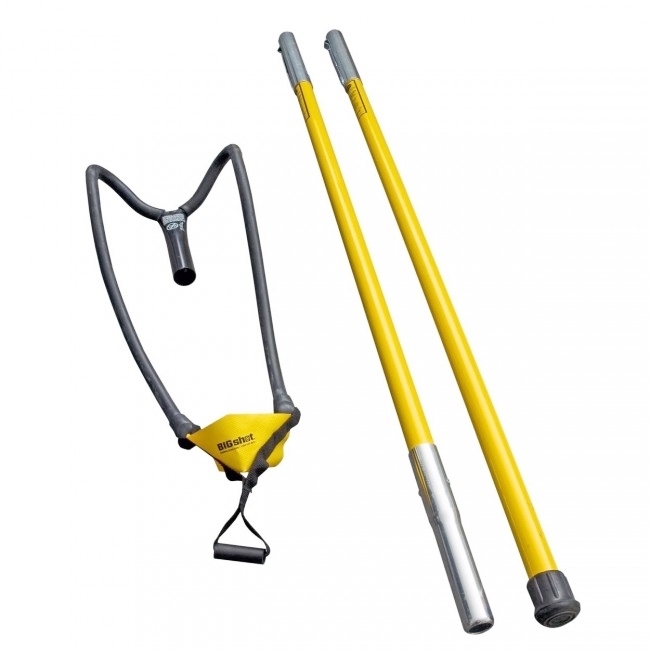 Notch Marvin BIG SHOT Tree Slingshot- Pic for Reference | USA Pawn