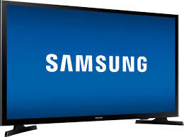 32" Samsung UN32J4000AF LED TV- Non Smart | USA Pawn