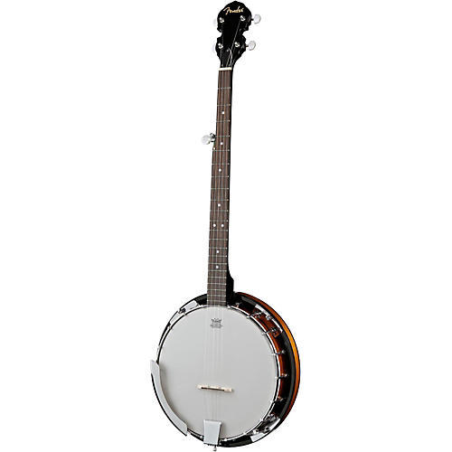 Like New!! Fender FB-300 Banjo | USA Pawn