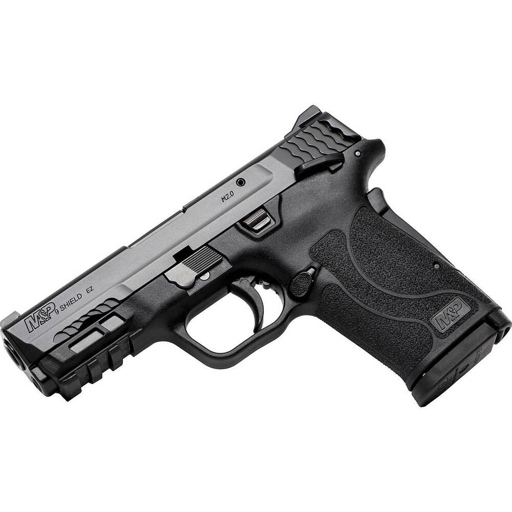 SMITH AND WESSON M&P 9 Shield EZ 9MM Semi Automatic Pistol | USA Pawn