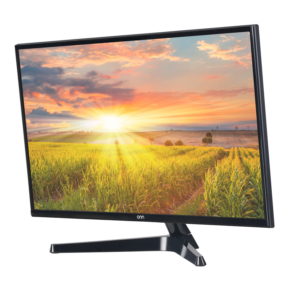 22" Onn 10002480 HD LED Computer Monitor- No Base | USA Pawn
