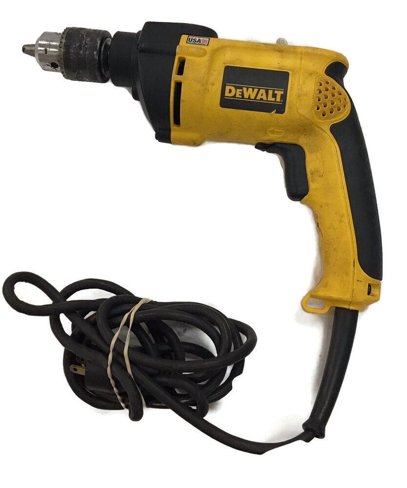 Dewalt Hammer Drill DW511 | USA Pawn