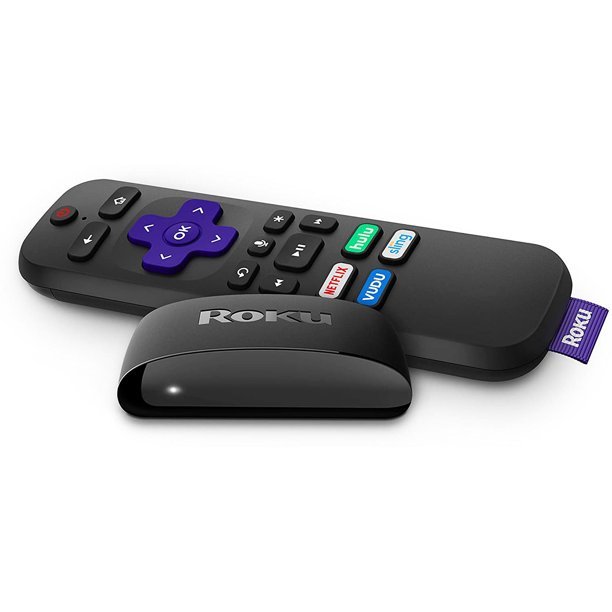 ROKU 3930X HD Streaming Device | USA Pawn