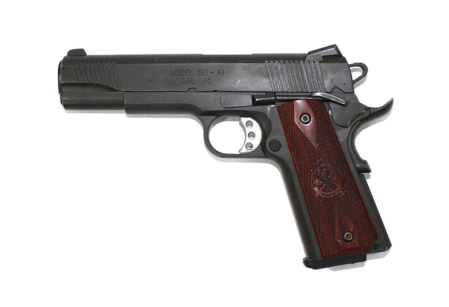 SPRINGFIELD ARMORY USA 1911-a1 .45acp Pistol | USA Pawn