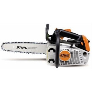 STIHL MS192TC Gas Powered Chainsaw- Pic for Reference | USA Pawn