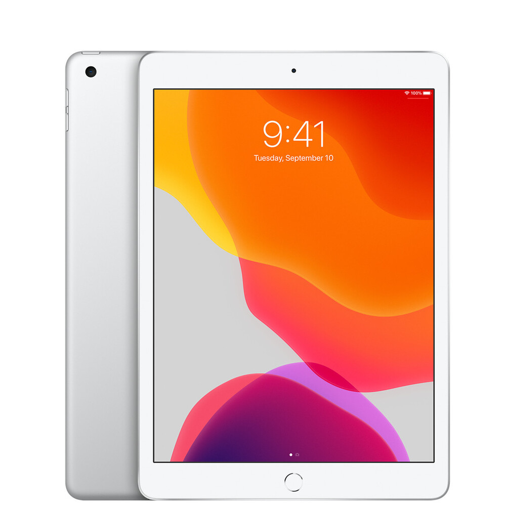 APPLE MW762LL/A 32GB 7th Generation Ipad- White | USA Pawn