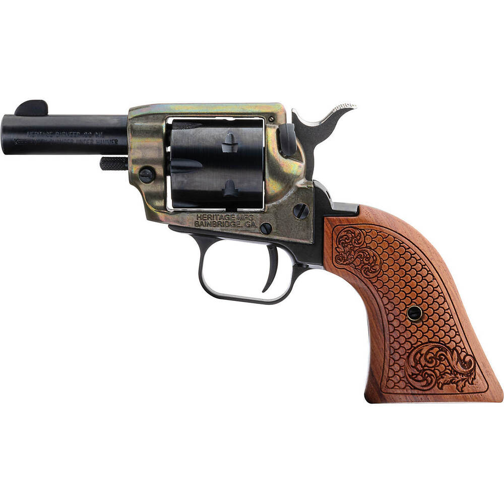 Heritage MFG Barkeep .22LR Single Action Revolver | USA Pawn