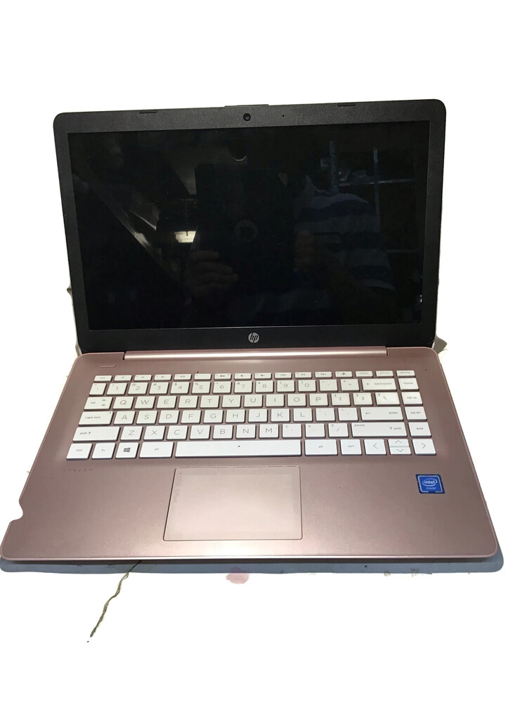 Hp 14 Laptop | USA Pawn