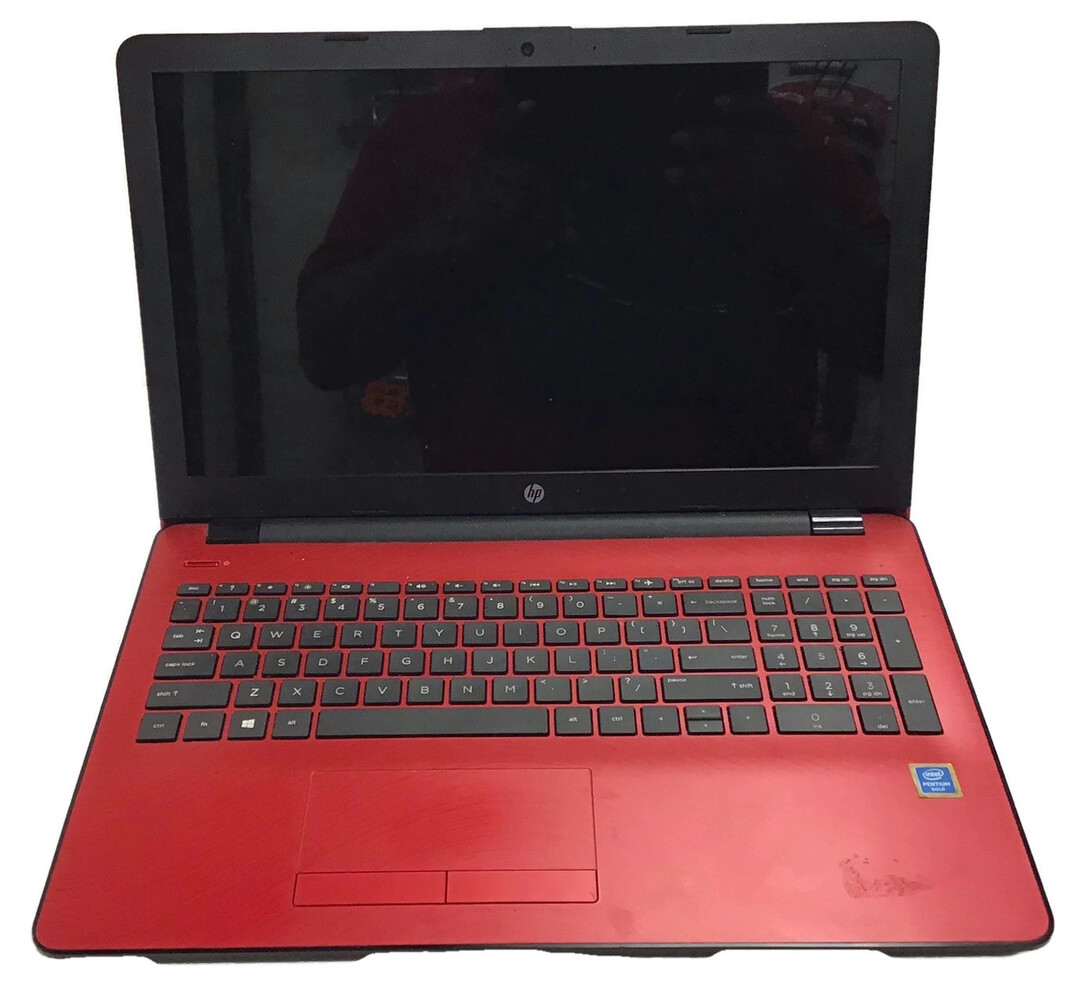 hp 12inch laptop 15bs134wm | USA Pawn
