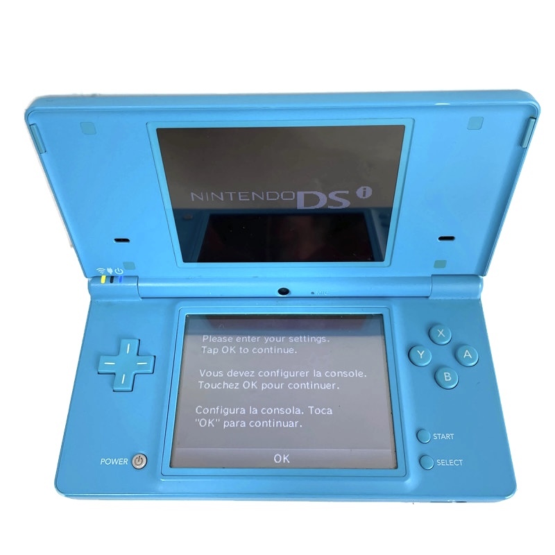 Nintendo DS Handheld Game Console | USA Pawn