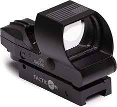 Like New!! Tacticon Predator V2 Reflex Sight | USA Pawn