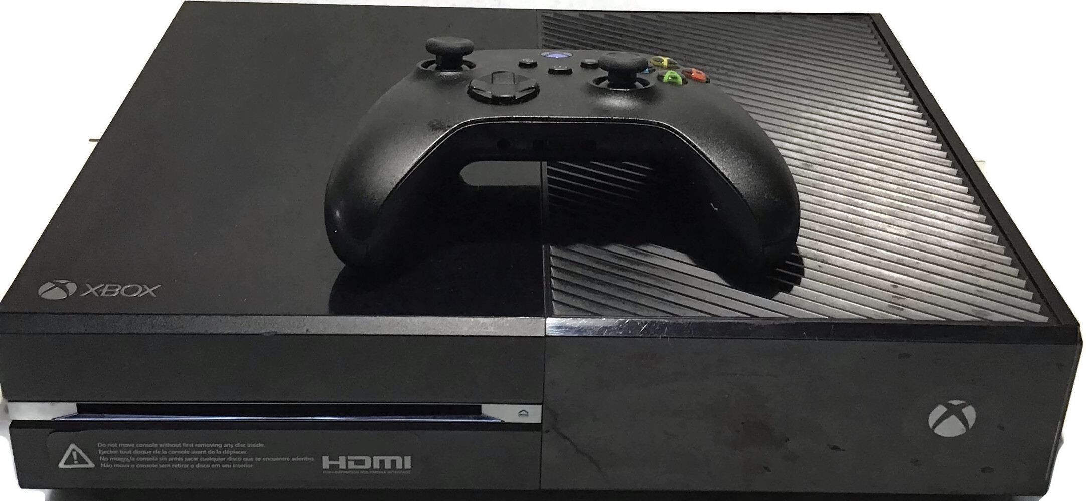 Xbox One Original 500 GB | USA Pawn