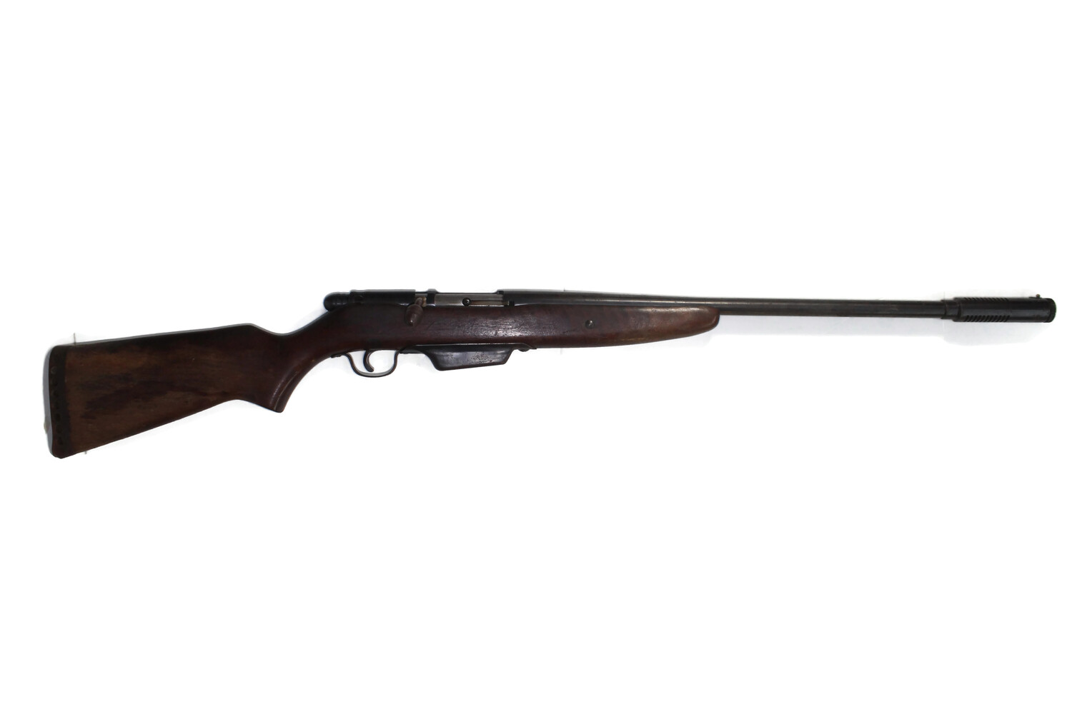 Kessler 30c Bolt Action 16GS Shotgun Vintage | USA Pawn