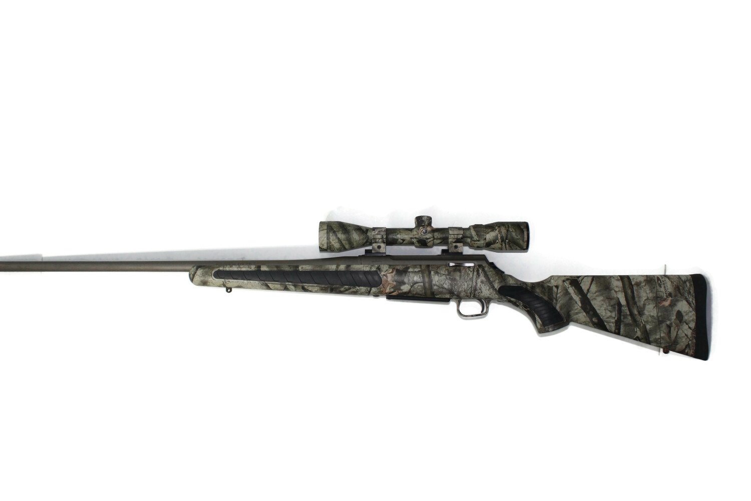 THOMPSON CENTER Venture 270 Bolt Action Rifle | USA Pawn