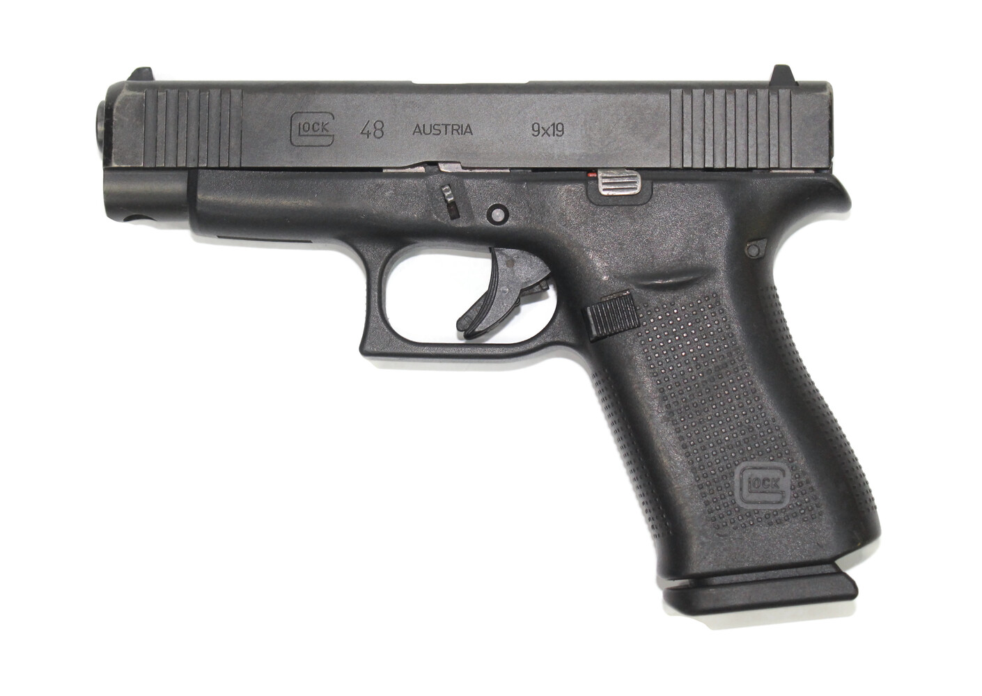 GLOCK 48 9mm Pistol | USA Pawn
