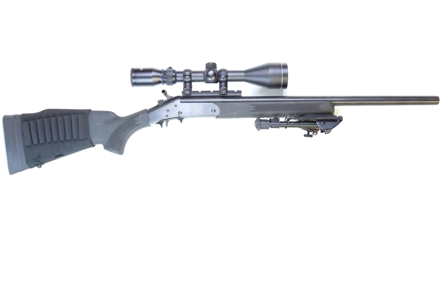 H&R Handi Rifle 444 Single Shot Rifle | USA Pawn