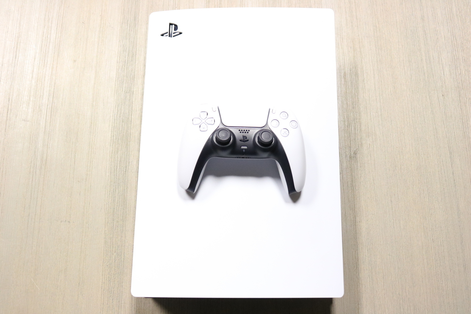 Sony PS5 CFI-1015A Video Gaming Console- Disc Edition | USA Pawn