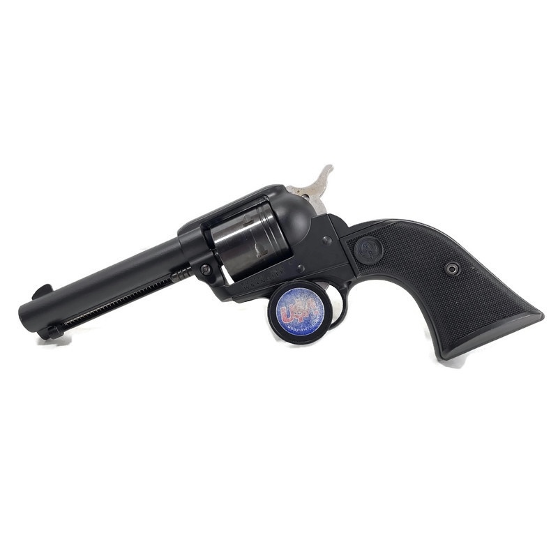 Ruger Wrangler .22LR Single Action Revolver | USA Pawn